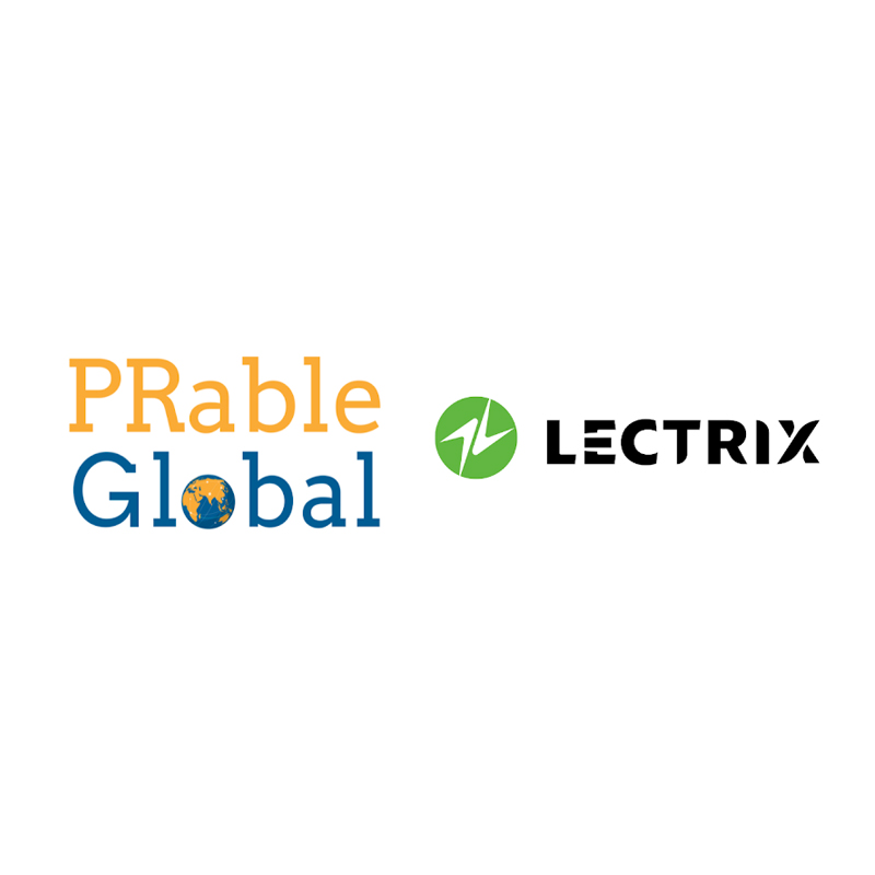 Lectrix EV appoints PRable Global as its PR & Communications partner ...