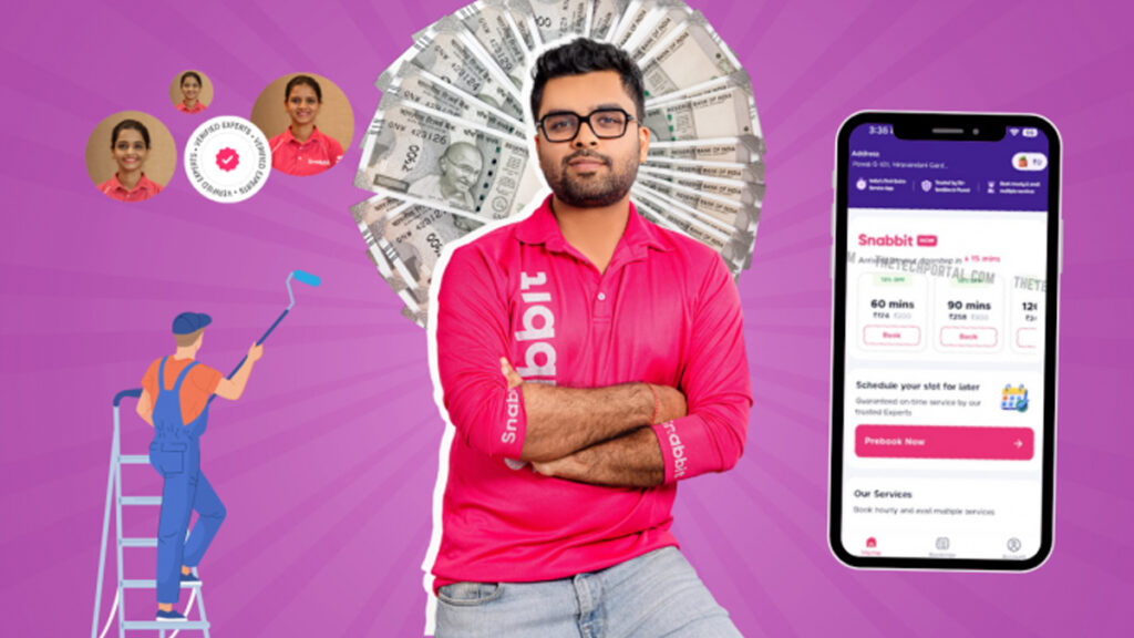 Django Snaps Up Snabbit’s Digital Gig – Indian Television Dot Com