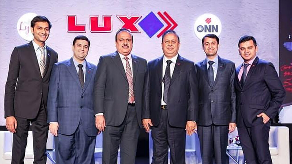 Lux Industries Q3 profit slips to Rs 13.3 crore amid labour code costs ...