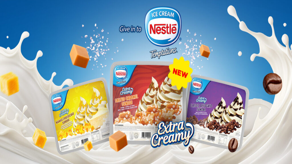 Nestlé weighs trimming ice cream footprint and Froneri stak – Indian ...