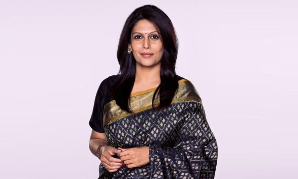 Palki Sharma launches India Global Review after Network18 exit – Indian ...