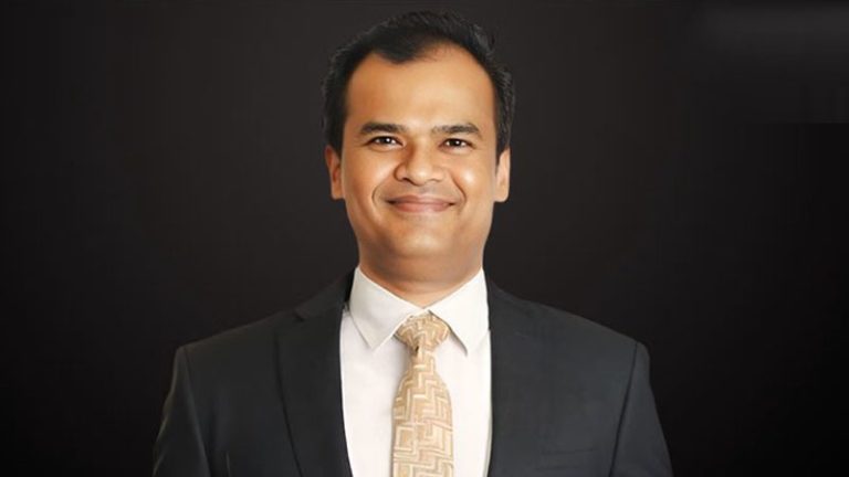 Sandeep Walunj joins Equirus Group as chief growth officer – Indian ...