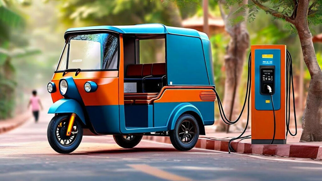 Bajaj Auto launches WEGO P9018 with 296 km electric range – Indian ...