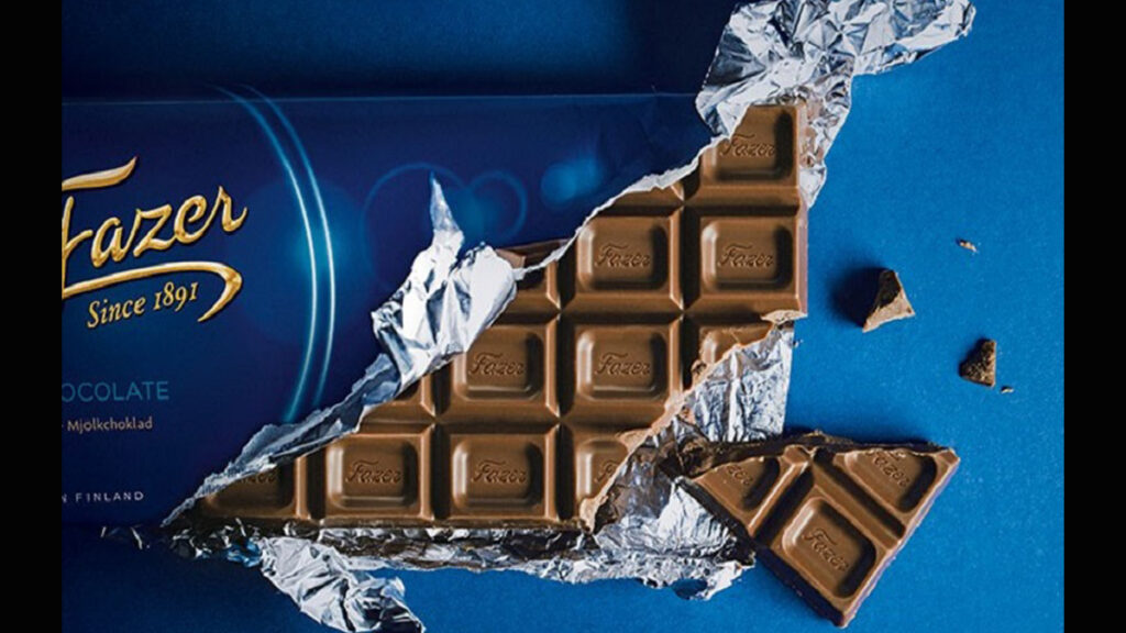 Reliance Consumer Products partners with Fazer for premium chocolates ...