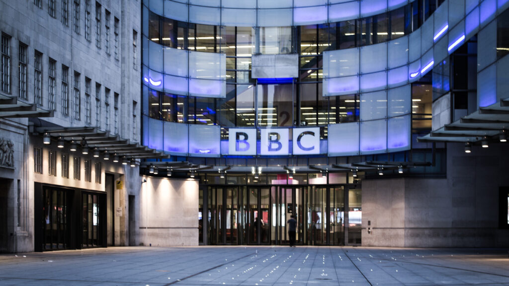 BBC to cut up to 2,000 jobs in biggest overhaul in 15 years – Indian ...