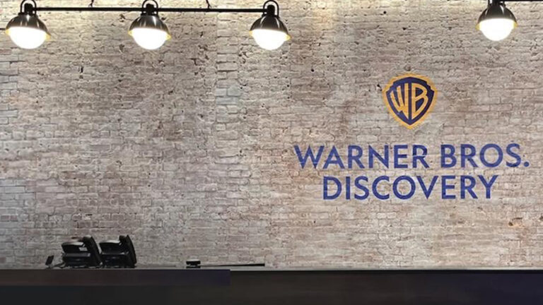 UK watchdog CMA to probe Warner Bros-Paramount merger deal – Indian ...