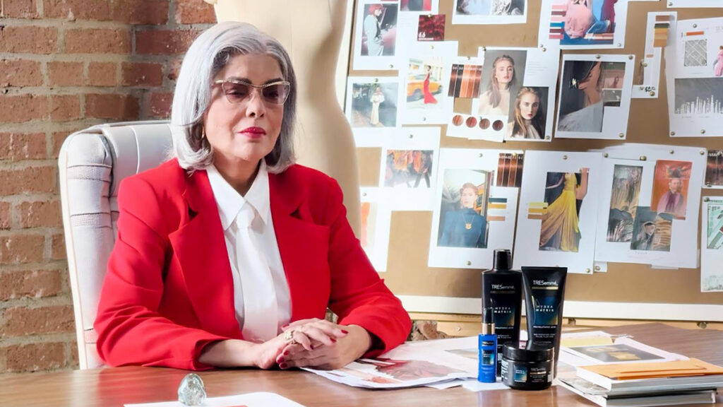 TRESemmé partners Devil Wears Prada 2 for global hair campaign – Indian ...