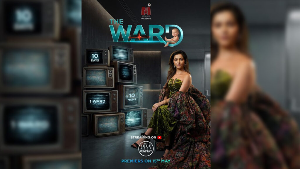 Rubina Dilaik makes reality hosting debut with motherhood show The Ward ...