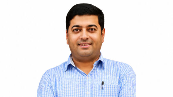 Abhinav Kumar Bedi elevated to vice president, sales & distribution at ...