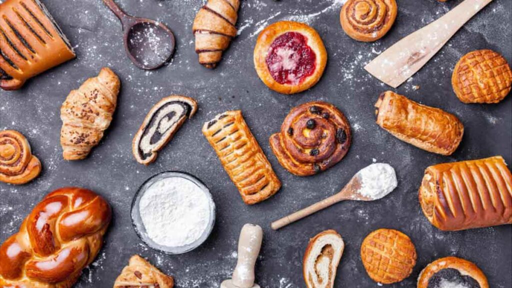 India’s appetite for cakes and desserts rises, Justdial data shows ...