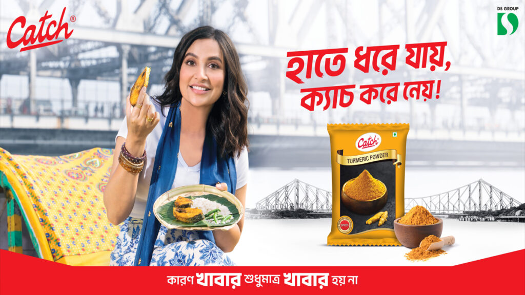 Catch spices up Bengal play with new products and local campaign ...