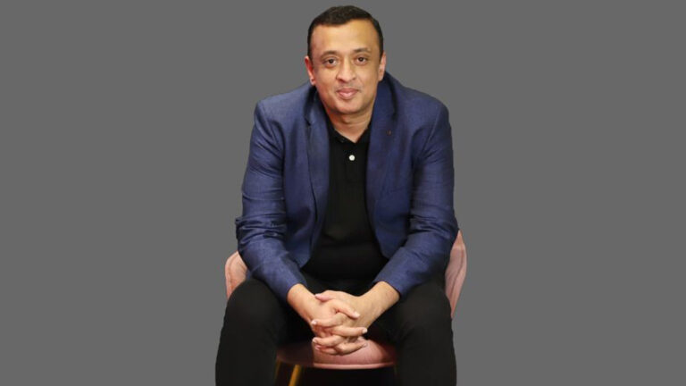 Music industry veteran Hari Nair joins AI startup ContentLens as ...
