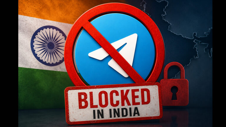 India blocks Telegram ahead of NEET re-examination – Indian Television ...