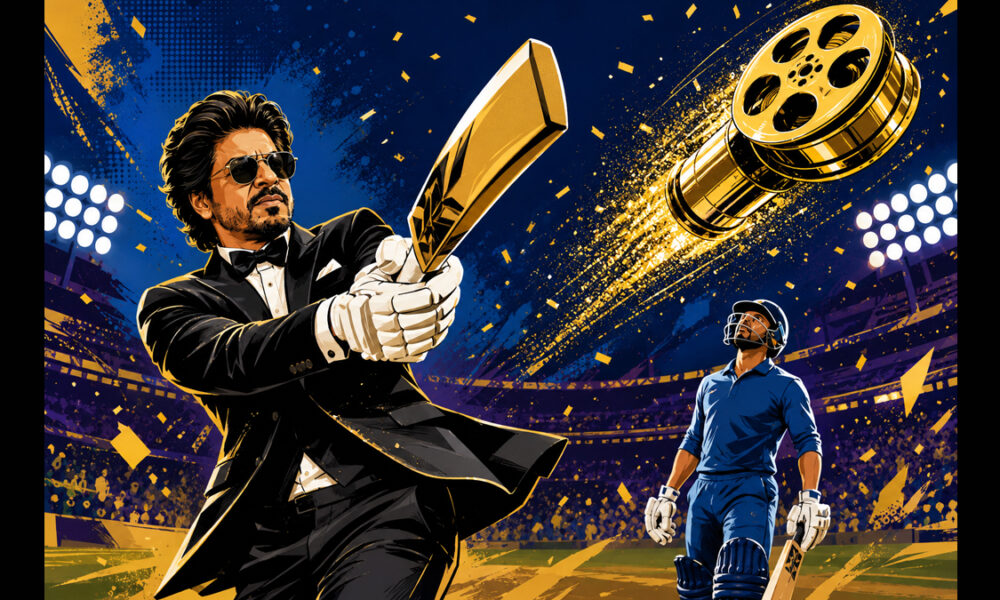 IPL 19 ad game: Celebrity endorsements jump 34 per cent as film stars ...