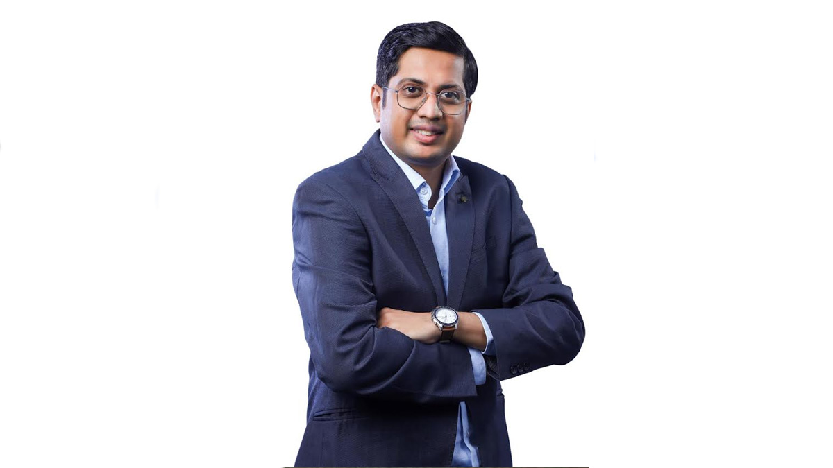 HDFC Securities names Vipul Nirwani head of digital products – Indian ...