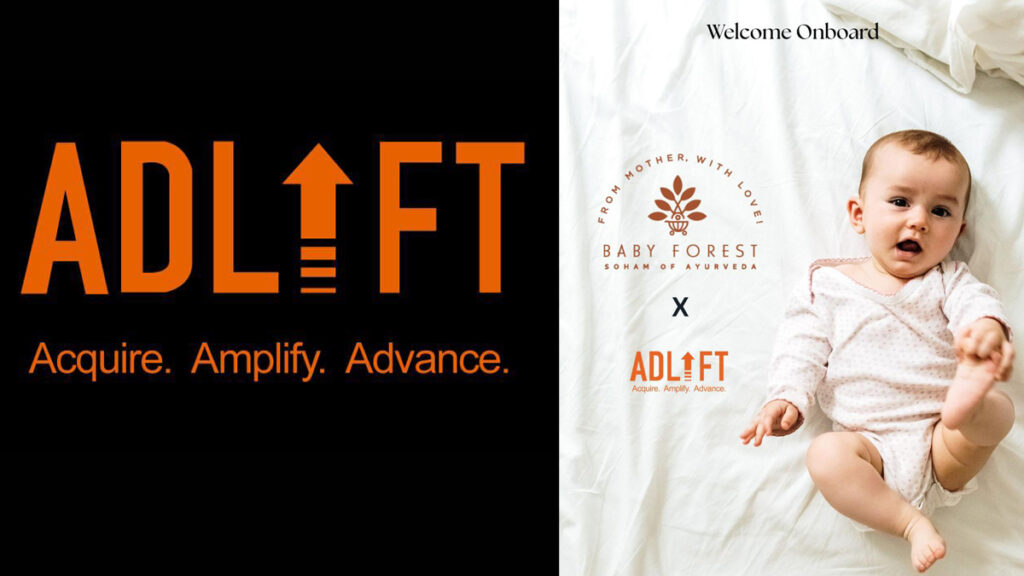AdLift wins Baby Forest SEO mandate amid shift to AI-led search ...