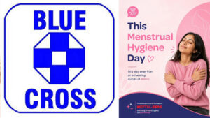 Blue Cross campaign tackles period stigma with year-round digital push ...